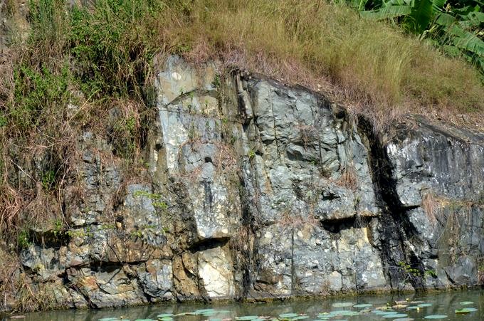 Núi Châu Thới – Di sản Địa tầng, Địa mạo và Điểm nhìn ba thành phố ...